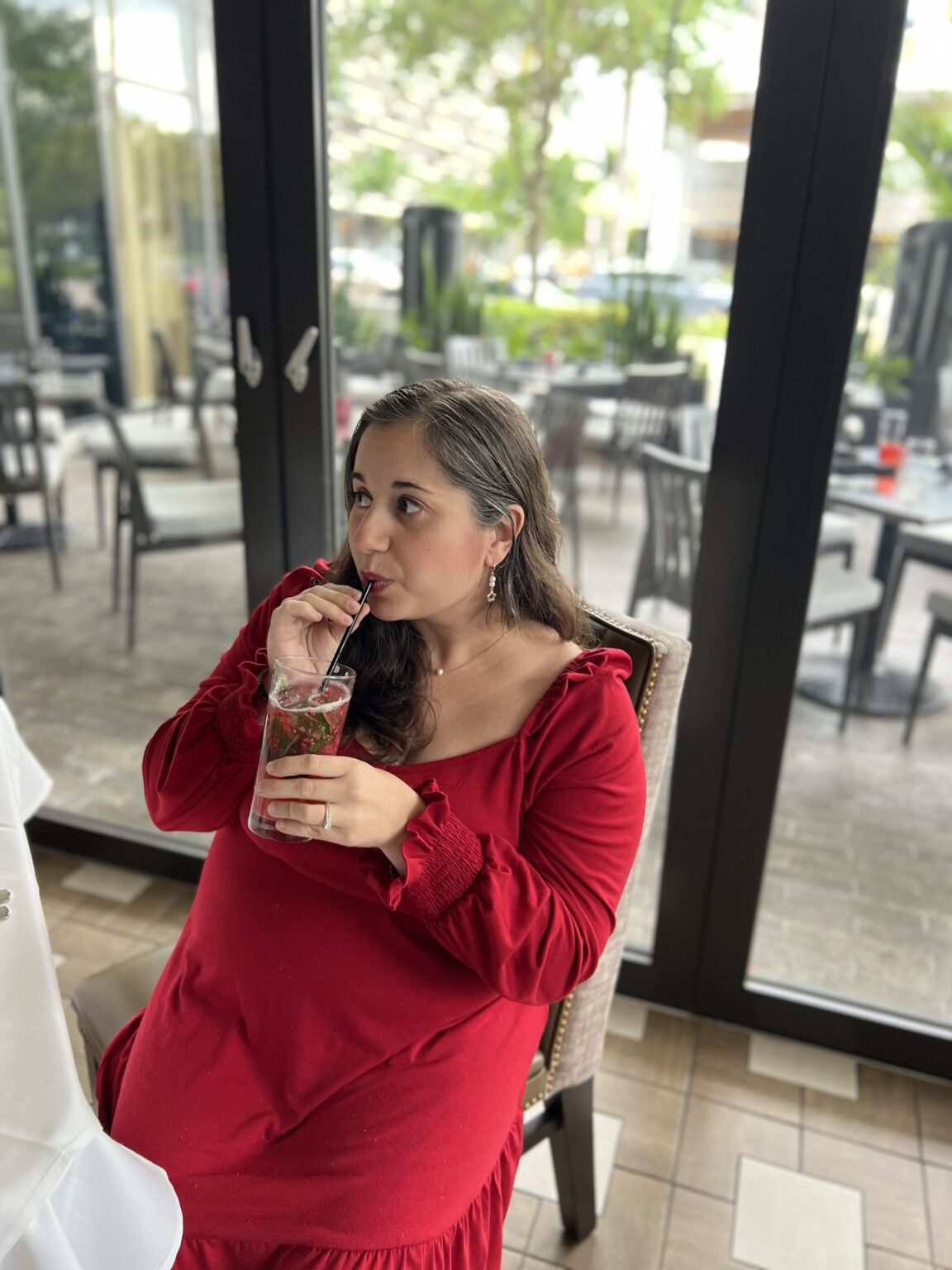 Happy Hour Menu Tasting at Ruth Chris Steak House in Aventura - The ...